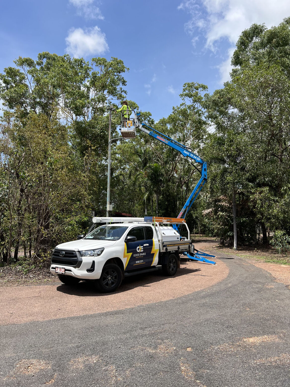 Electrical Upgrades & Renovations - Good Sparks Electrical